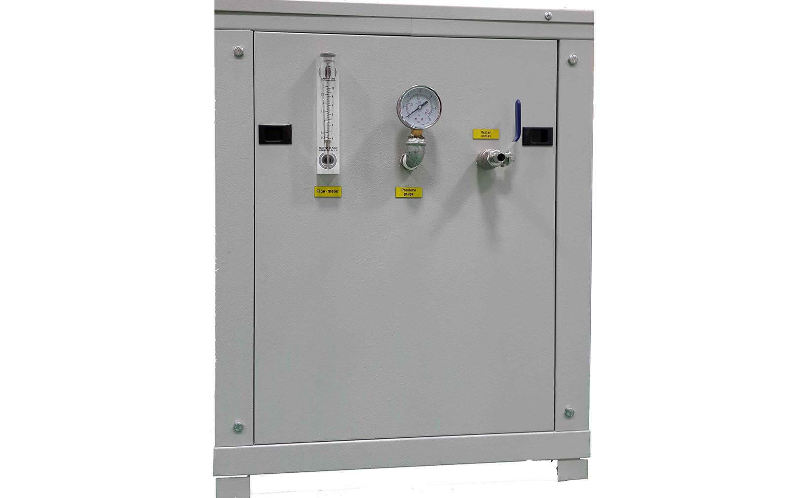 دستگاه‌های آزمون IPX1 تا IPX7 | دستگاه های آزمون IPX | خرید دستگاه های ...